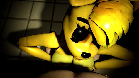 Post 1580614 Fivenightsatfreddys Goldenfreddy