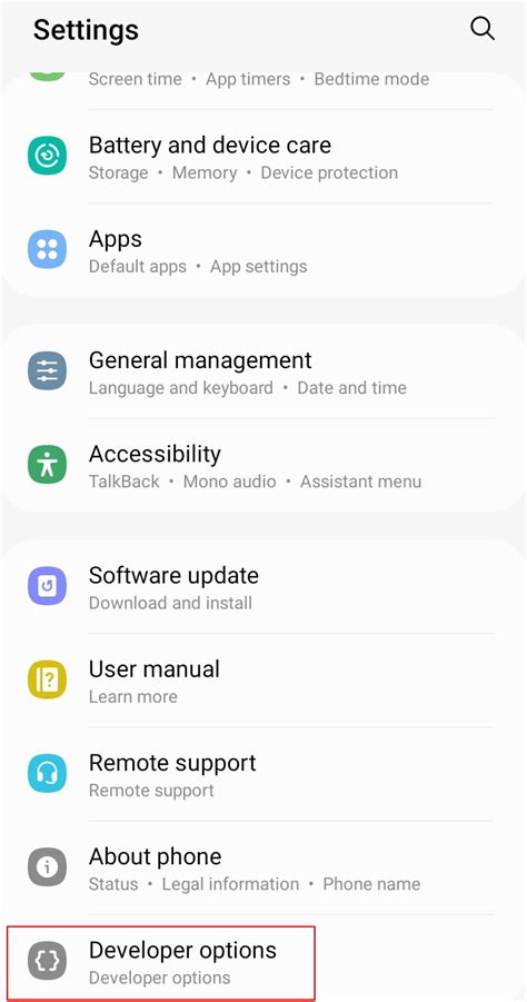 Collecting Adb Logs On An Android Device Miradore
