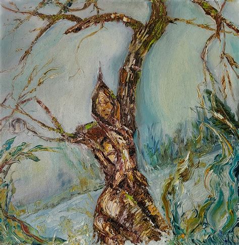 Gina Mccloskey — Artsinsquare