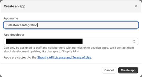 Shopifyintegration Salesforceintegration Shopifysalesforce… Dorian S