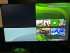 Monitor Acting Weird I Unplugged It And Plugged It Back In And Every Once In A While It Will Go