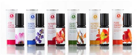 Lotus Wei Flower Essence Perfume Serums And Mist Products
