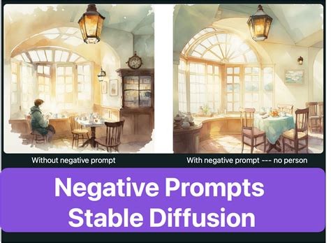 List Of Negative Prompts For Stable Diffusion Novita