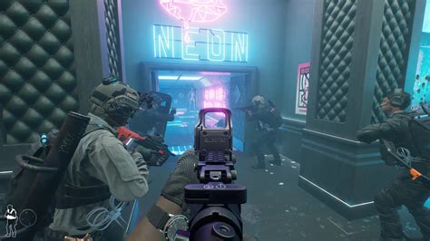 Ready Or Not Update 1000007 For Los Suenos Stories Patch 2