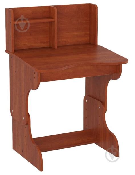 ᐉ Стіл письмовий Компаніт СП Малюк 2 яблуня • Краща ціна в Києві Україні • Купити в Епіцентр