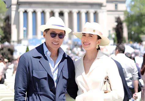 Wisnu Wardhana Profil Biografi Pendidikan Dan Karier