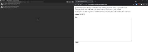 When Many Midi Events Are Received References Outside The Buffer Range Occur Voters Vrchat