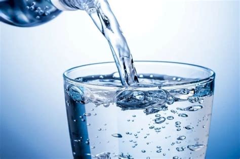 მინერალური წყალი კულინარიაში და გამოყენების 4 მეთოდი რჩევები ვივიენისგან