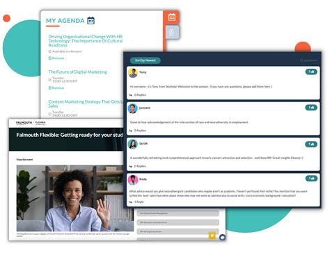 Solutions Streamgo