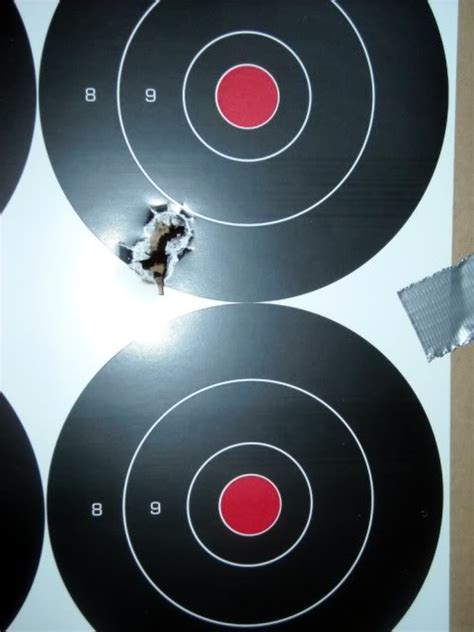 Test A Couple New Loads Modern Muzzleloader Muzzleloading Forum