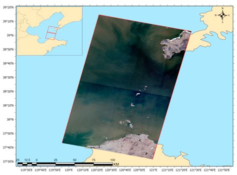 Dark Ship Detection Via Optical And Sar Collaboration An Improved Multi Feature Association