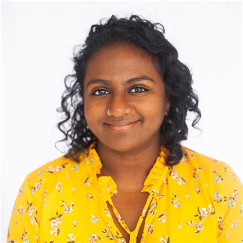 Annie Behari — Service To School