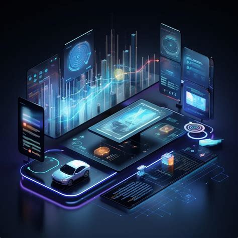 Cars Magic How Digital Is Turbocharging Automotive