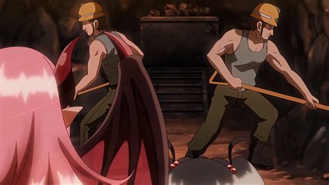 Succubus Connect 02 4k Eporner