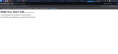 Easy Peasy Tryhackme Ctf Detailed Walk Through By Cc1ph3r Medium