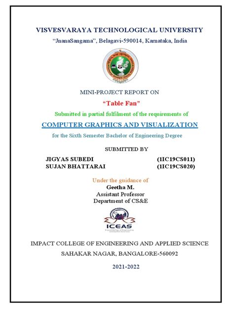 cg mini project pdf software testing software