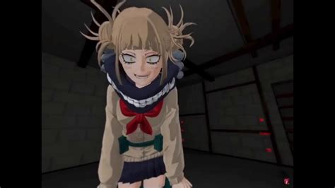 Bakugou And Toga Being Hot Youtube