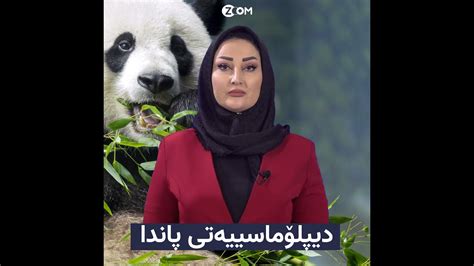 نە جەنگی سارد، نە گەرم چین دیپلۆماسی پاندا لەگەڵ ئەمریکا پەیڕەودەکات Youtube