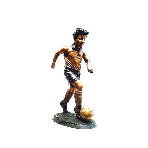 Sports Sculptures, Sports Statues, Sports Figurines - AllSculptures.com