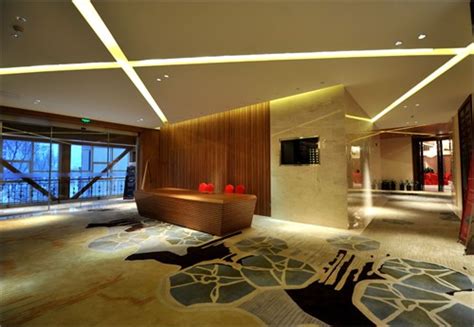 汤inn温泉度假酒店 美国室内设计中文网