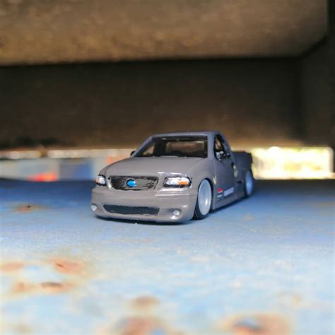 Small Details Still Need To Get Some Wheels And Decals Customhotwheels