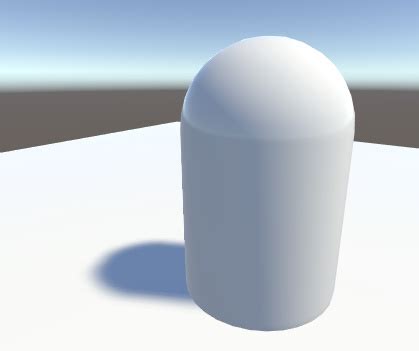 Unity Manual Troubleshooting Shadows