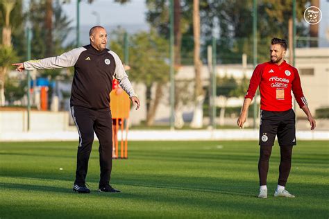 EN A Les Joueurs Du CSC Rejoignent Le Stage