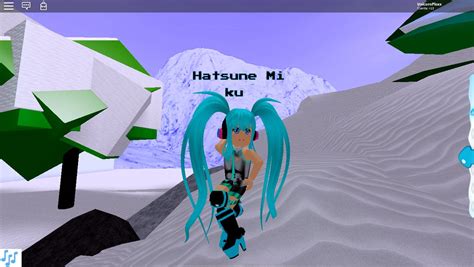 The Disappearance Of Hatsune Miku Outfit