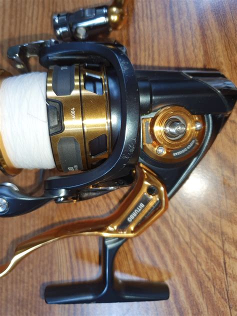 다이와 18년 토너먼트이소 당근 중고거래