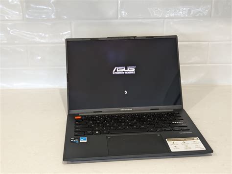 ASUS Vivobook S Review Thin Light And Ready To Last All Day