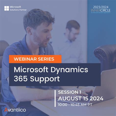 Learn About Dynamics 365 Finance And Scm Updates Avantiico Posted On The Topic Linkedin