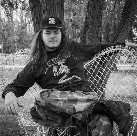 Eric Haubert Encyclopaedia Metallum The Metal Archives