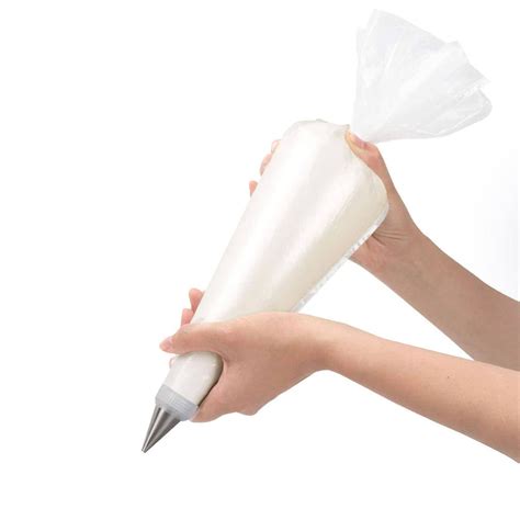 Buy Piping Bags In Qatar Hotpack Hotpackqa