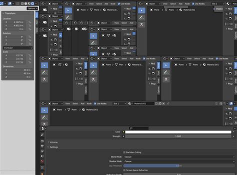 Prevent An Object From Casting Shadowsblocking A Specific Light Source Rblender