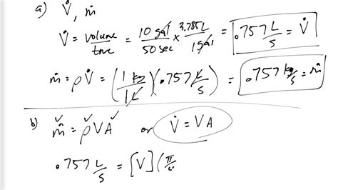 Heat Flow Rate Equation