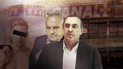 Sex Connection à La Télé