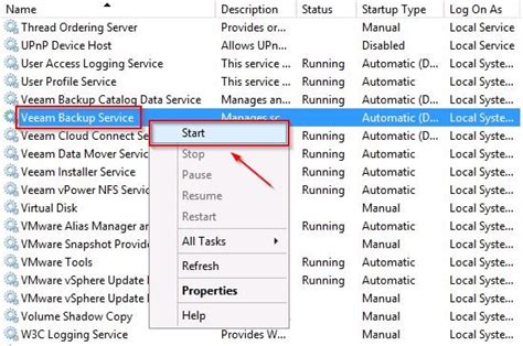 Veeam Backup And Replication 80 Update 3 Released • Nolabnoparty