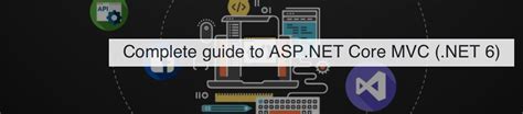 Reddit Comments On Complete Guide To Aspnet Core Mvc Net 6 Udemy