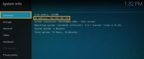 How To Configure Openvpn For Openelec 5 And 7 And Libreelec 7 And 8 On A Raspberry Pi Support
