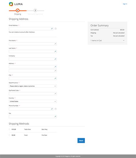 Magento 2 Installation On Memp Mac Os X Nginx Mysql Php Fpm