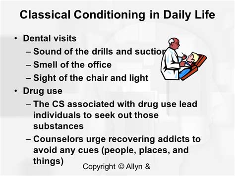 Classical Conditioning Examples In Real Life Extinction In Psychology