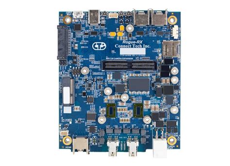 NVIDIA Jetson AGX Orin Products Connect Tech Inc