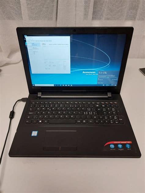 Lenovo Ideapad Kaufen Auf Ricardo