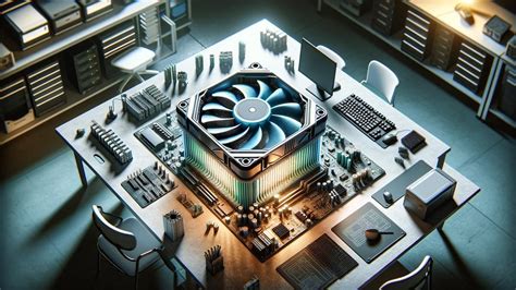 The 5 Best Budget Cpu Air Coolers For Silent Operation Pc In 2026