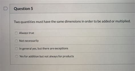 Solved Question 2 The Prefix Pico Means 109 Where A Is 3 9