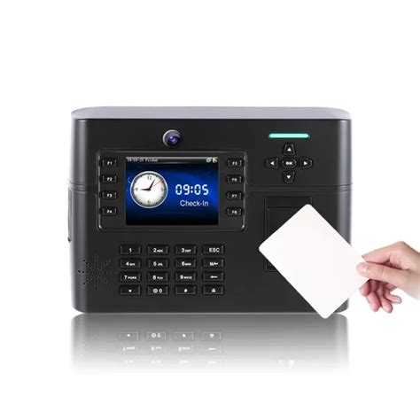 Fingerprint Algorithmandnew Firmware Fingerprint Access Control Time