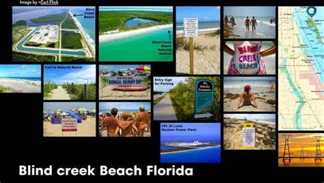 Blind Creek Beach Florida Photos And Reviews July 2025