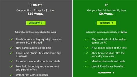 1 Gamepass Trial For New Users Is Now 14 Days Previously 1 Month R