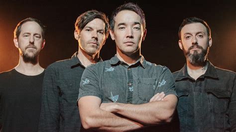 Hoobastanks The Reason Hits 1 Billion Spotify Streams