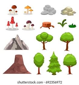 Naked Tree Clip Art Images Stock Photos Vectors Shutterstock